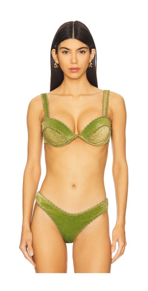 DEVON WINDSOR - Winslow Bikini Top