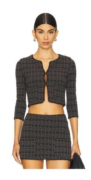 DEVON WINDSOR - x REVOLVE Mimi Jacket