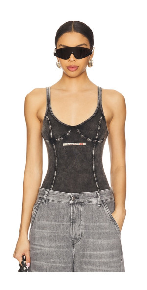 Diesel - Cami Bodysuit