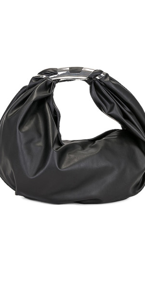Diesel - Grab Medium Hobo Bag