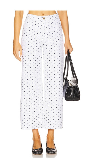 DL1961 - Hepburn Wide Leg