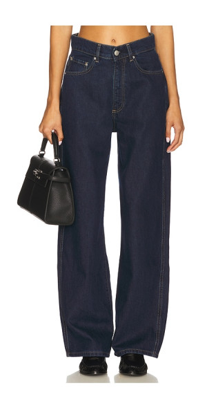 DL1961 - Taylor Ultra High Rise Barrel