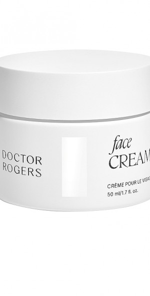 Doctor Rogers - Face Cream