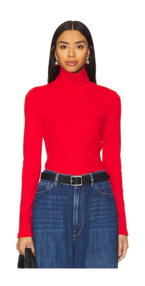 DONNI. - The Rib Turtleneck