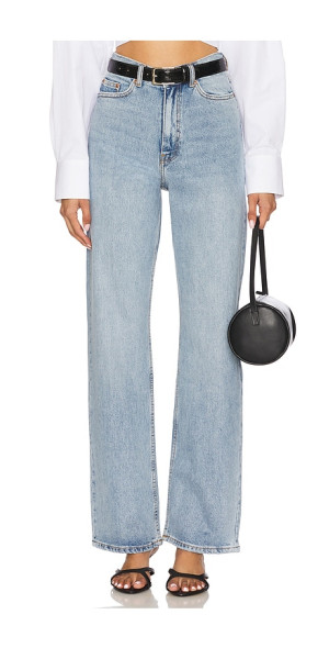 Dr. Denim - Echo Straight