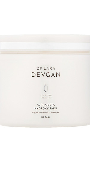 Dr. Devgan Scientific Beauty - Alpha Beta Hydroxy Pads