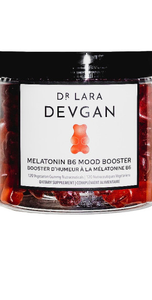Dr. Devgan Scientific Beauty - Melatonin Mood Booster