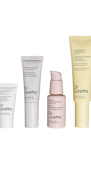 Dr. Loretta - The Essentials Kit