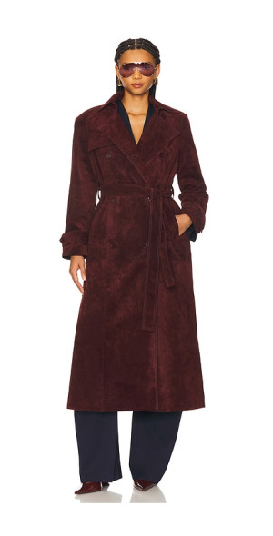 Ducie - Corrin Coat