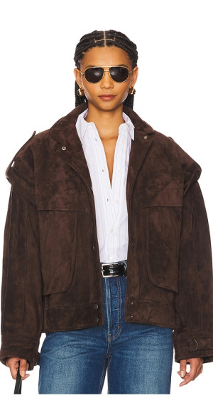 Ducie - Frida Jacket