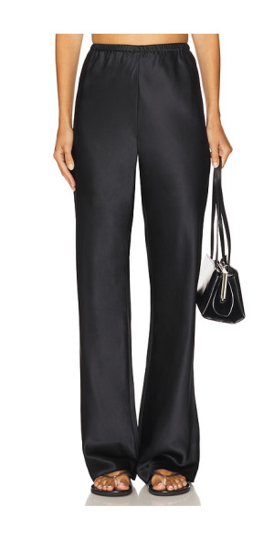 EAVES - Loretta Silk Pants