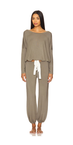 eberjey - Gisele Slouchy Set