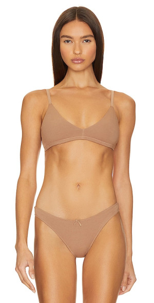 eberjey - Pima Goddess Bra