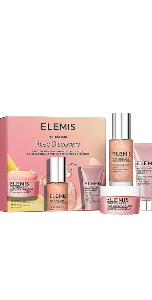 ELEMIS - Pro-Collagen Rose Discovery
