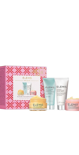 ELEMIS - The Double-Cleansing Discovery Collection