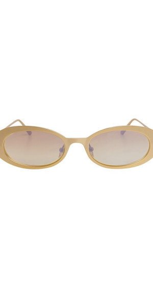 Elisa Johnson - Lyric Leigh Sunglasses