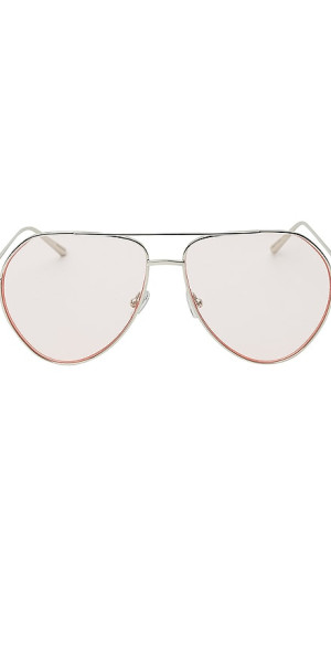 Elisa Johnson - Sammy Sunglasses