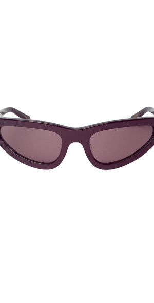 Elisa Johnson - Sham Sunglasses