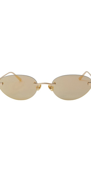Elisa Johnson - Trinity Sunglasses