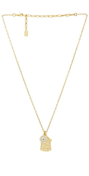 Elizabeth Cole - Araceli Necklace