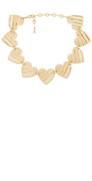 Elizabeth Cole - Dinnara Necklace