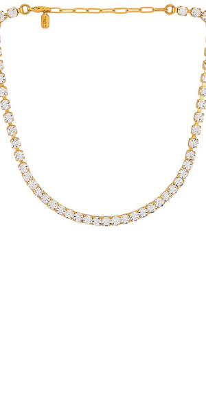Elizabeth Cole - Lorelei Necklace
