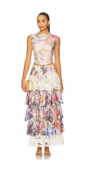 ELLIATT - Matila Set