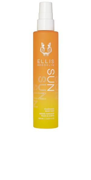 Ellis Brooklyn - SUN Hair and Body Fragrance Mist