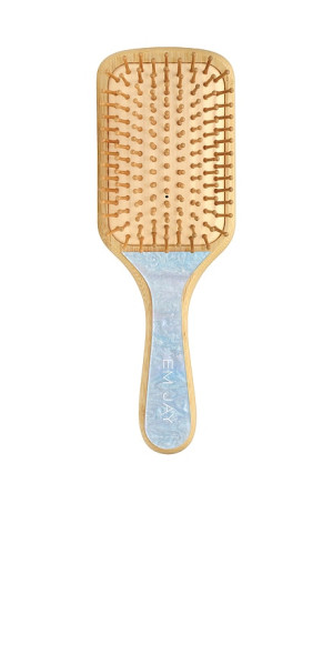 Emi Jay - Bamboo Paddle Brush