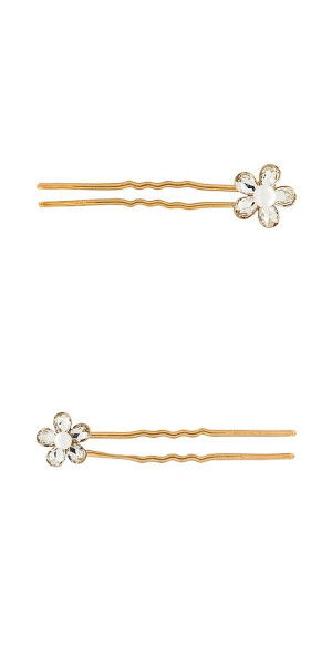 Emi Jay - Floral Pin Set