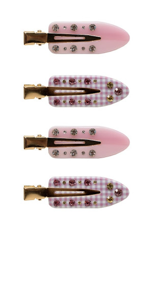 Emi Jay - Popstar Clip Set