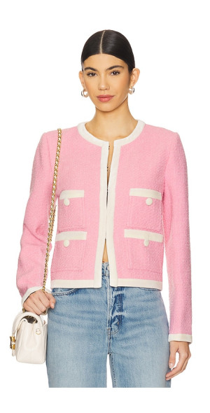 Essentiel Antwerp - Howy Fitted Jacket