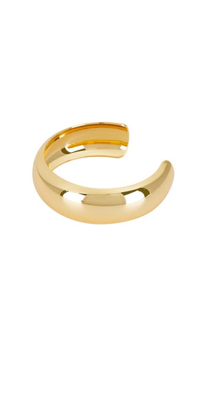 Ettika - Bold Metal Cuff