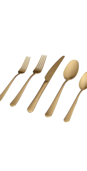 Fable - Flatware Set