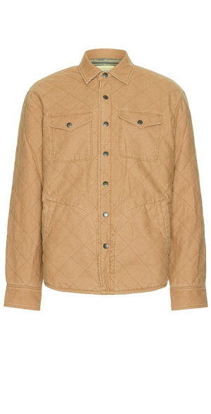 Faherty - Dgf Reversible Bondi Jacket