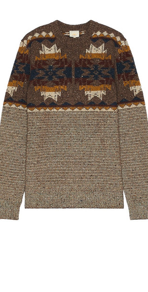 Faherty - Donegal Crew