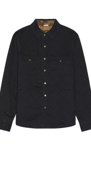 Faherty - Reversible Bondi Jacket