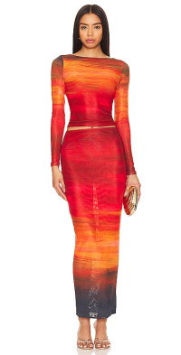 Farai London - Women's Clothing At The Cool Hour