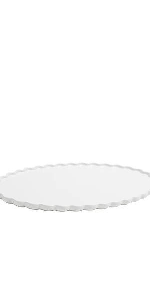 Fazeek - Ceramic Wave Platter