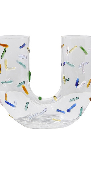 Fazeek - Confetti Vase