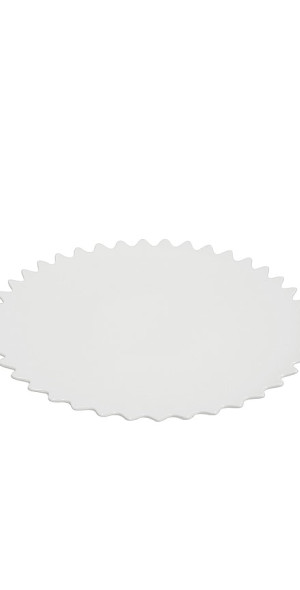 Fazeek - Zigzag Platter