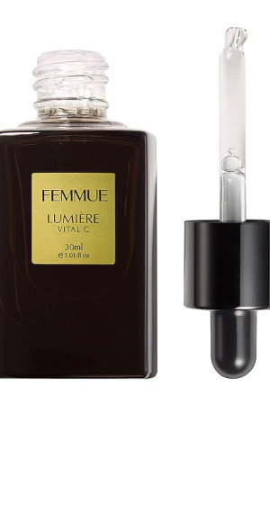 FEMMUE - Lumiere Vital C Serum