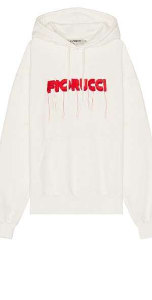 FIORUCCI - Club Logo Hoodie