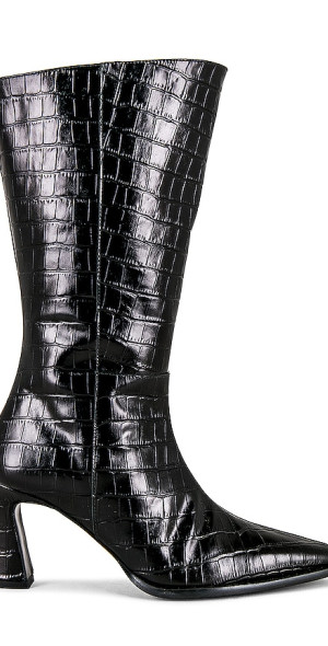 Flattered - Ava Boot