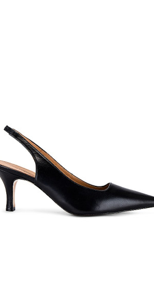 Flattered - Franchesca Heel