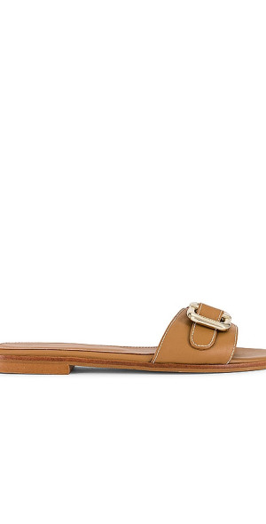 Flattered - Mimi Sandal