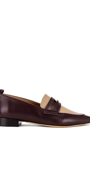 Flattered - Penelope Loafer