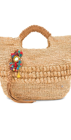 florabella - Exumas Tote