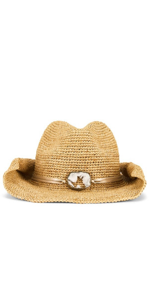florabella - Kelli Cowboy Hat