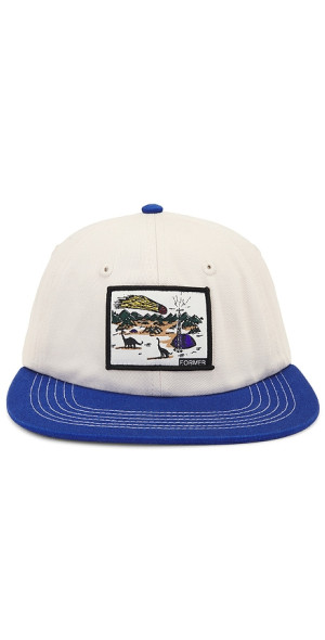 FORMER - Done For Cap